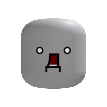Retro Zombie Face