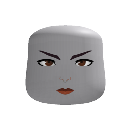 invisigal dispatch courtney face v2
