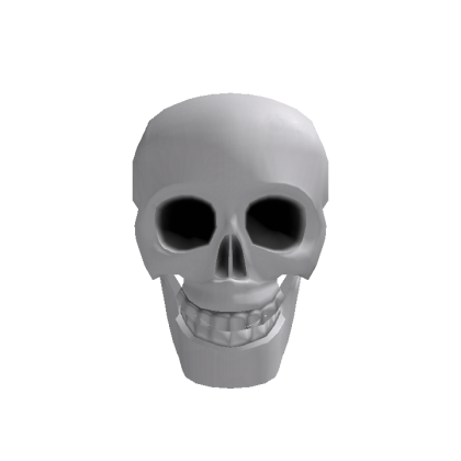 Recolorable Skeleton - Roblox