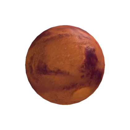 Mars - Roblox