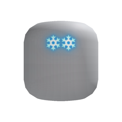 Snowflake Eyes - Roblox