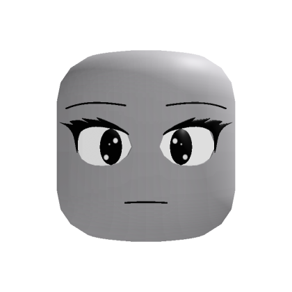 how to draw roblox head