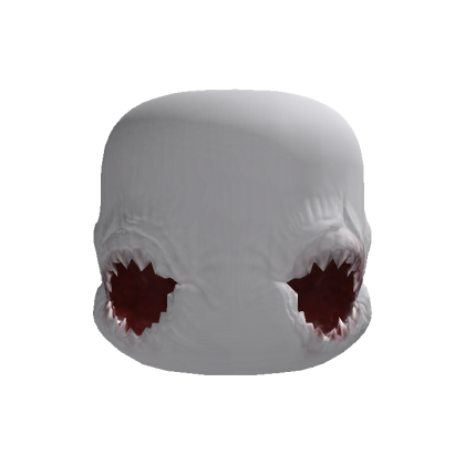Demonic Creature Evolution 9 - Mouth Demon - Roblox