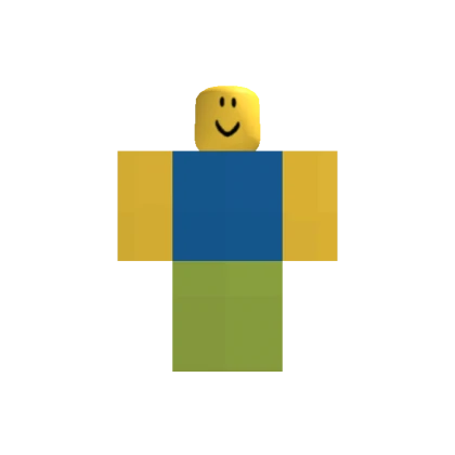 Noob - Roblox