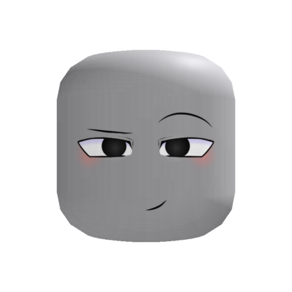 Smug Face