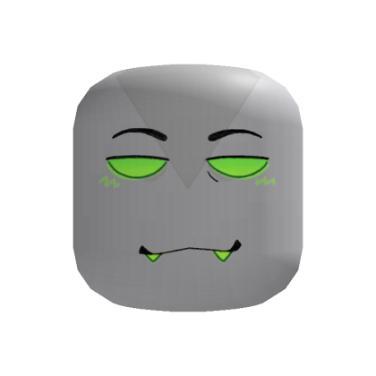 Griefer Head [Block Tales]