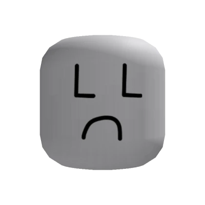 So Sad - Roblox