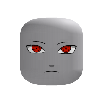 sharingan eyes