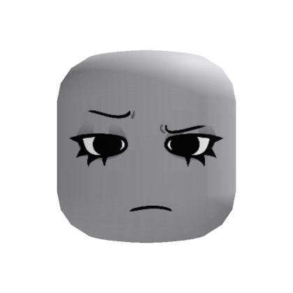 Concerned Thinking Face