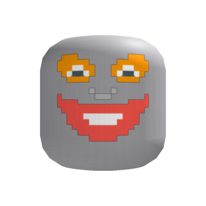 Balatro Jimbo's Face