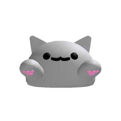 Cabeza de Gato Bongo - Roblox