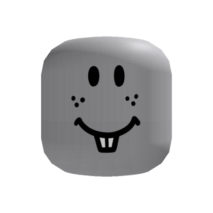 Bucktooth Joy - Roblox