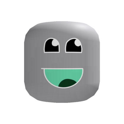 Inverted Epic Face