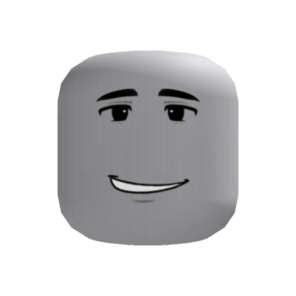 [Boxy] Laughing Smile