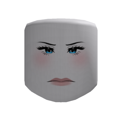 Miss Blue v2