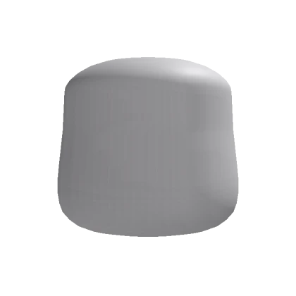 Faceless Cheeks Head - Roblox