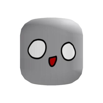 Classic Happy Face - Roblox