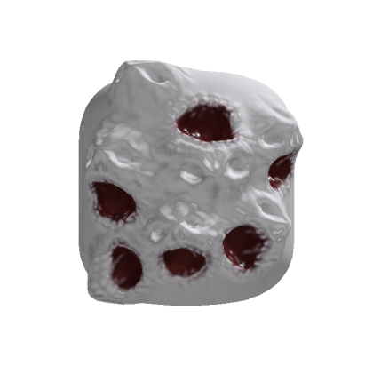 Demonic Creature Evolution 6 - Face Demon