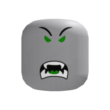 Radioactive Beast Mode