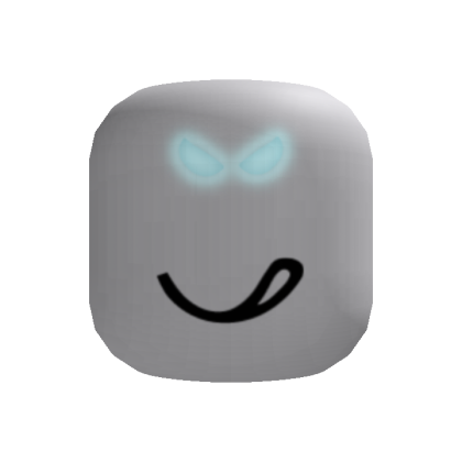 Block Tales Accurate Cruel King Face