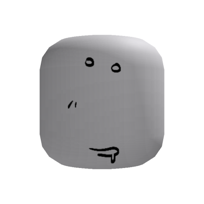 dumb drooling thing