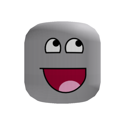 Shedletsky Epic Face