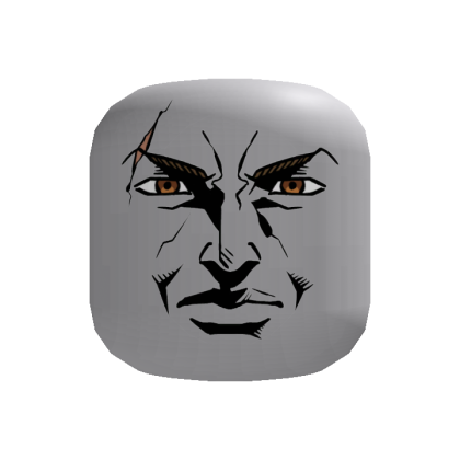Face Of Victor