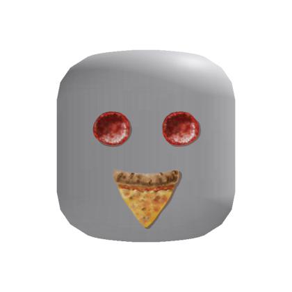 Pizza Face