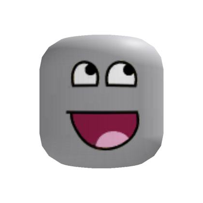 Classic Epic Face