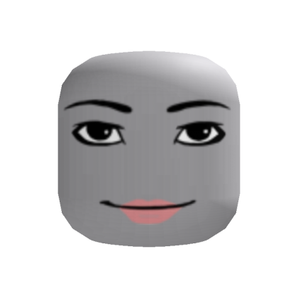 Woman Face Revamped