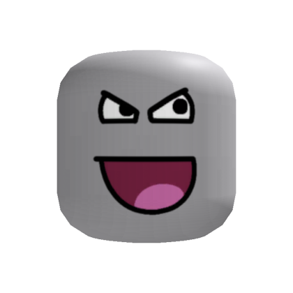 Devious Epic Face