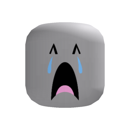 Crying Face