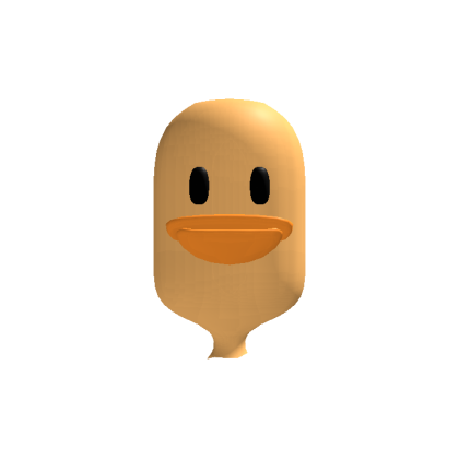 Ducky - Roblox