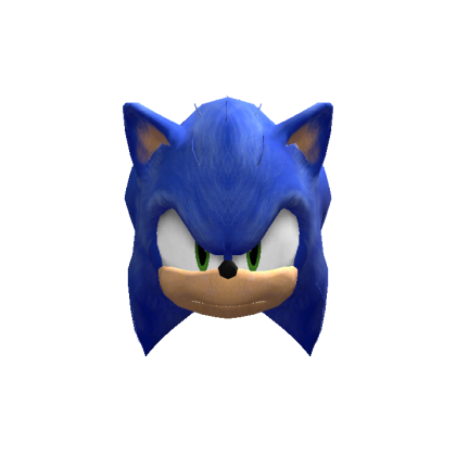 Sonic The Hedgehog - Animated Dynamic