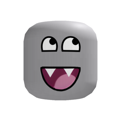 Epic Vampire Face