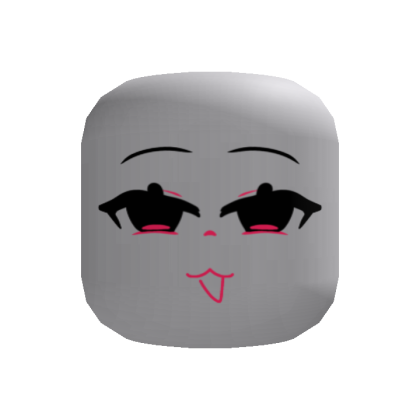 Silly Jester Teto Face