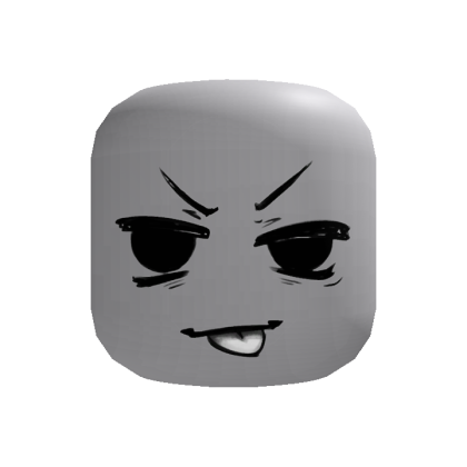 Mocking Face