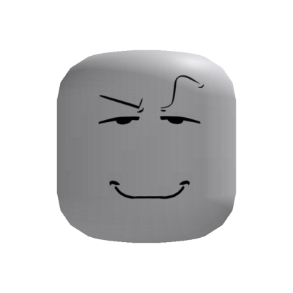 Smug Look