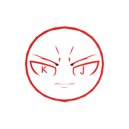 KJ Head