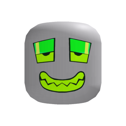 Smug Alien
