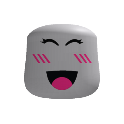 Super Happy Face SSHF