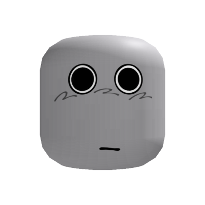 Staring Face