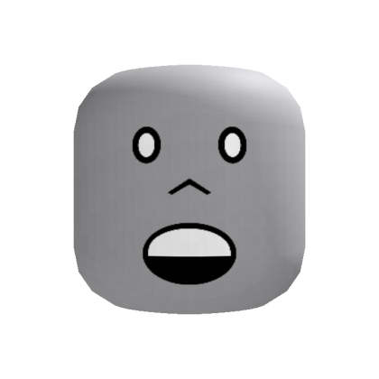 Pico's Neutral Face