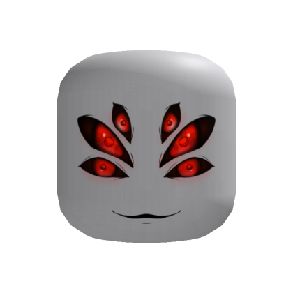 Six-Eyed Demon