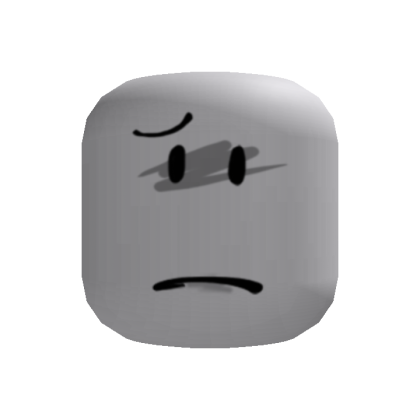 Scared Face