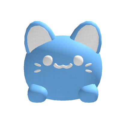 Cat - Roblox