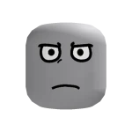 Shedletsky's Epic Face