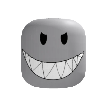 Sinister Smile - Roblox