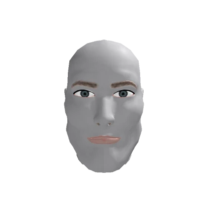 Corps mâle alpha Giga Chad - Roblox