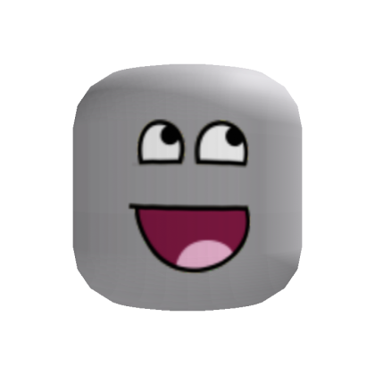 Epic Meme Face - Roblox